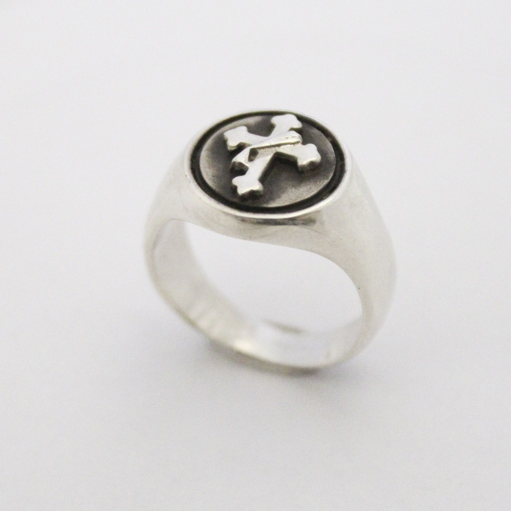 Trini Ordination Ring - Pax Creations